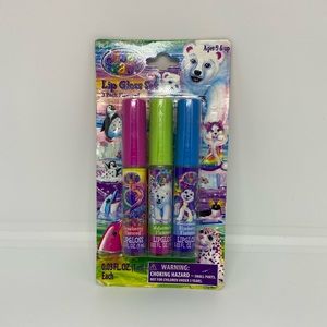 Lisa Frank | Makeup | Lisa Frank Makeup Bundle | Poshmark